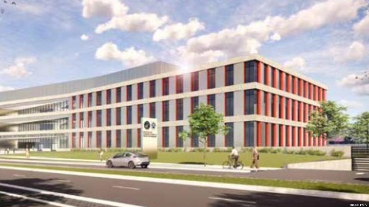 Milwaukee Regional Medical Center proposed for site of state crime lab ...