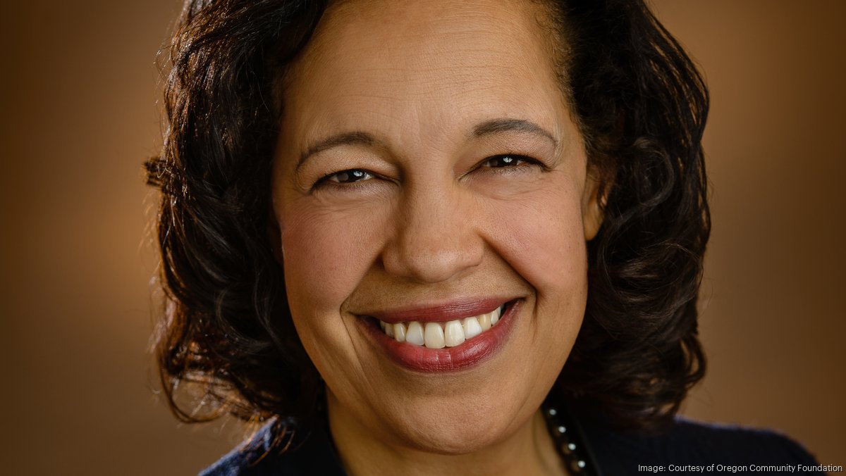 Portland Business Journal reveals 2025 Women of Influence honorees ...