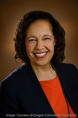 Oregon Community Foundation's new CEO understands 'our impatience for ...
