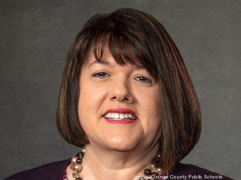 Orlando K-12 Education News - Orlando Business Journal