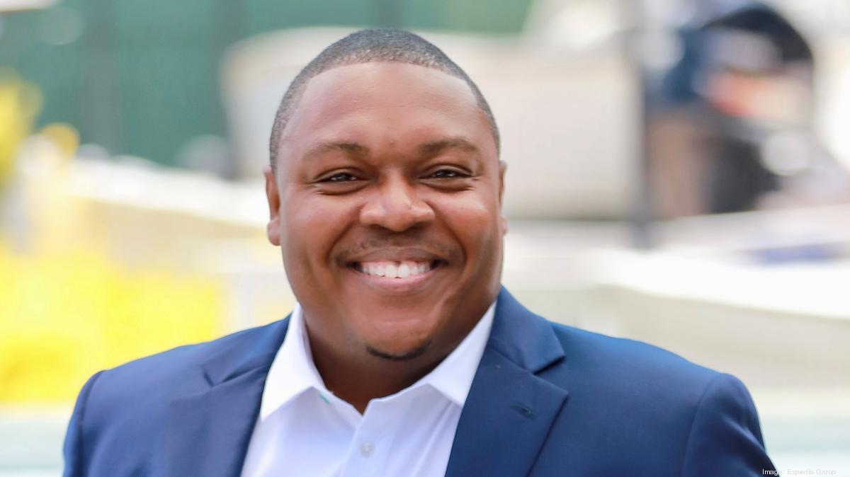 Former Siemens exec joins Expedia as chief security officer - Puget ...