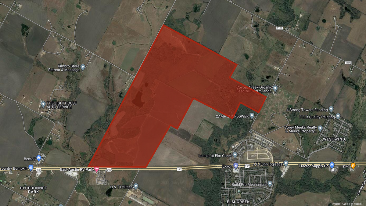 Brickston neighborhood planned for Elgin gets altered development ...