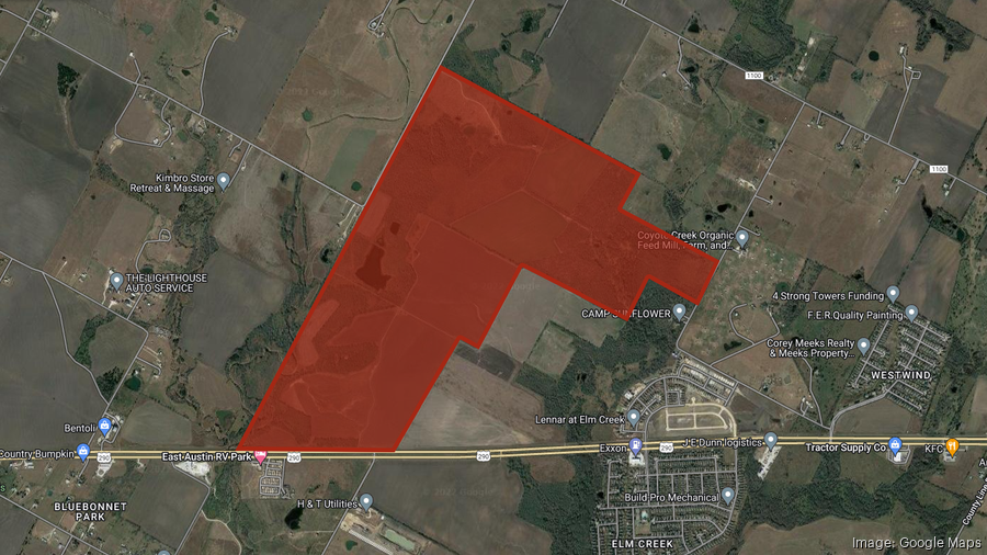 Brickston neighborhood planned for Elgin gets altered development ...