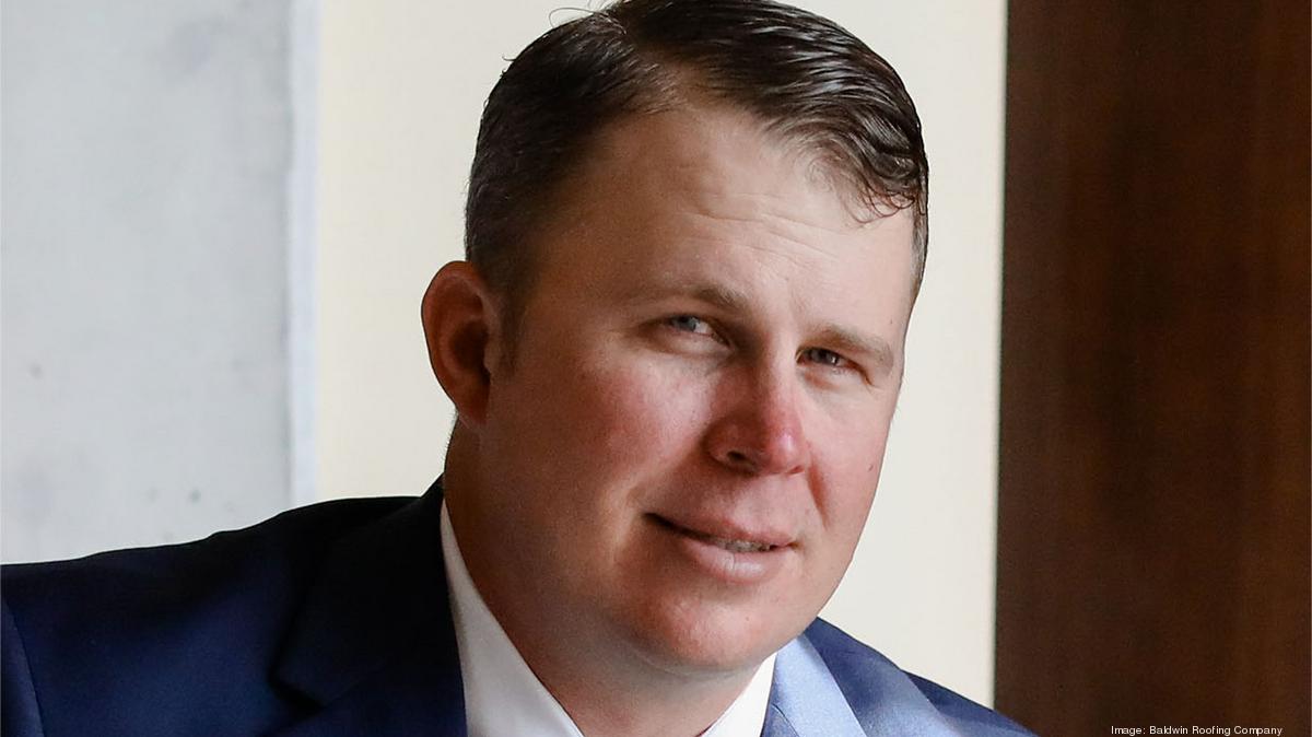 Meet Baldwin Roofing Company, a 2022 Fast 50 honoree - Tampa Bay ...