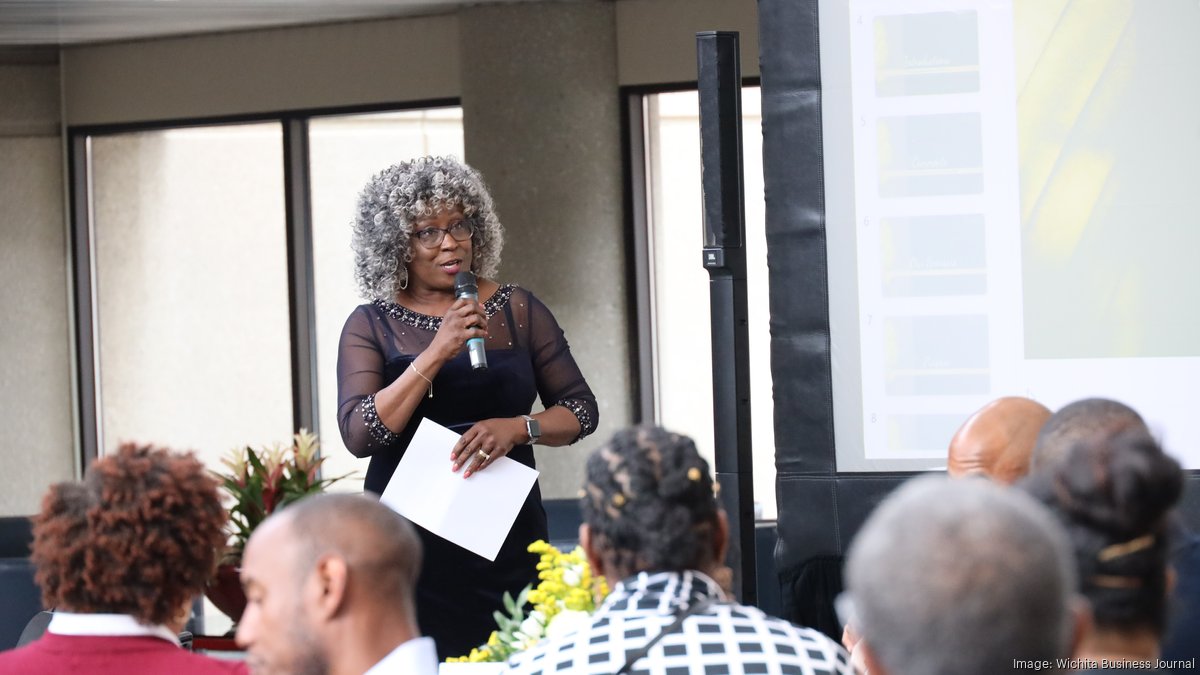 Resources in Wichita for women and minority small business owners ...