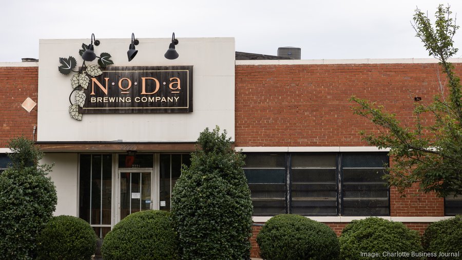 NoDa Brewing to reopen original taproom - Charlotte Business Journal