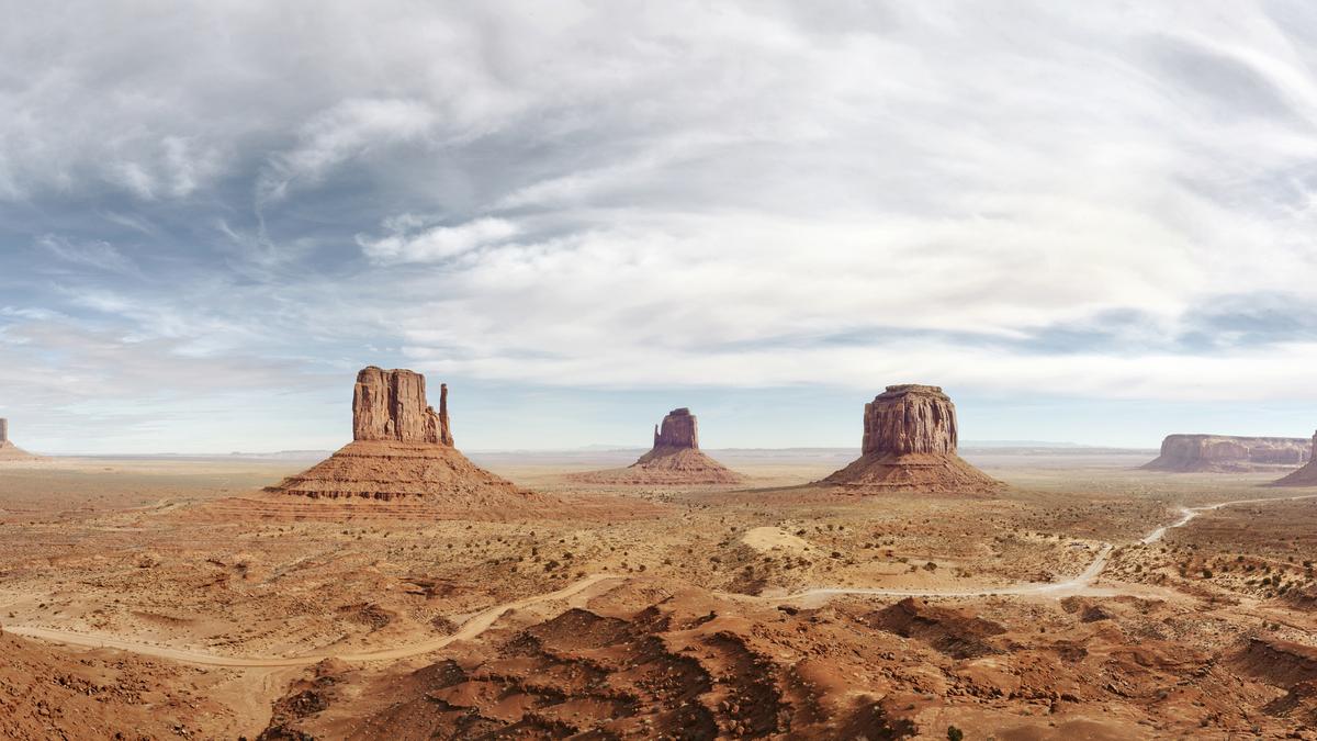 Booming commercial development on Native American land calls for legal ...