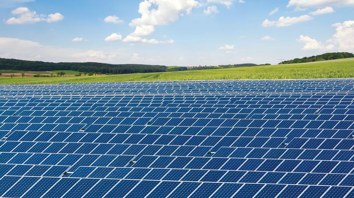 Suniva to build second plant in Michigan - Atlanta Business Chronicle