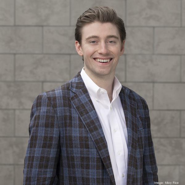 Sam Nichols | People on The Move - Nashville Business Journal