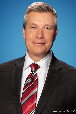 Meteorologist Brian Gotter leaving TMJ4 for position with MACC Fund ...