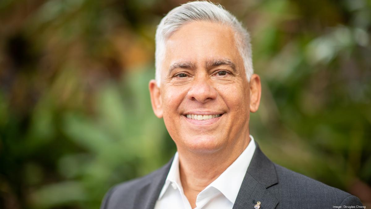 Council for Native Hawaiian Advancement names Douglas Chang as ...