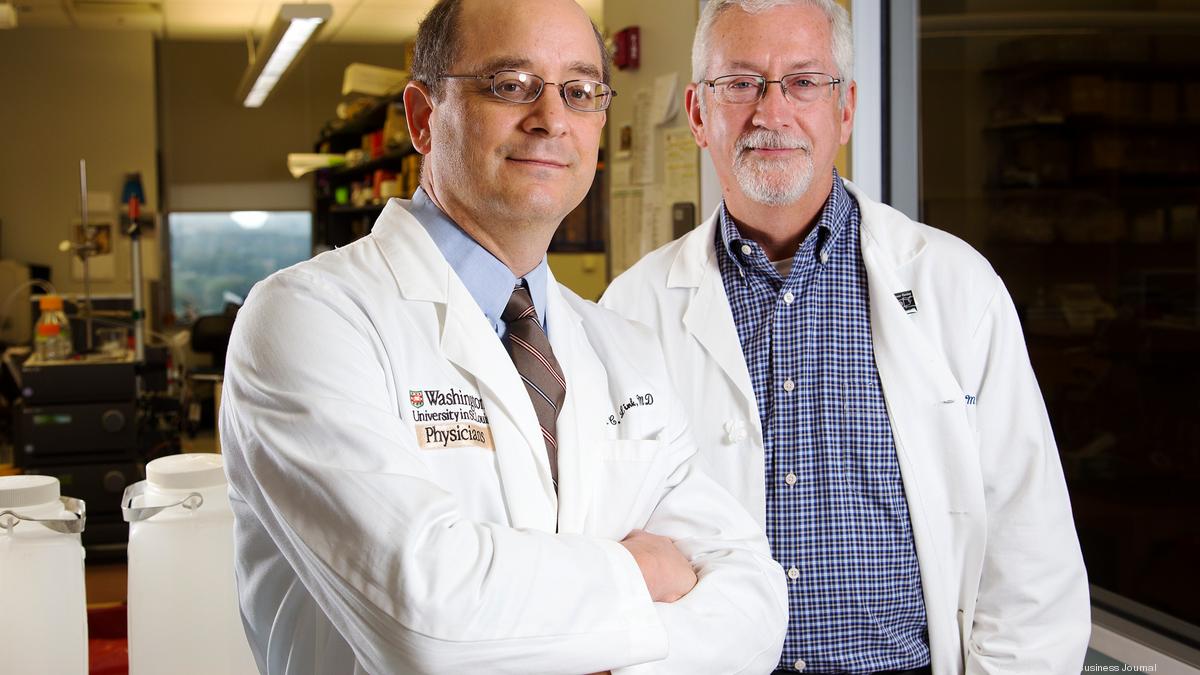 Washington University researcher receives $6.4 million award for ...