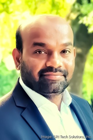Meet SRI Tech Solutions Inc. a 2022 Fast 50 honoree - Tampa Bay ...