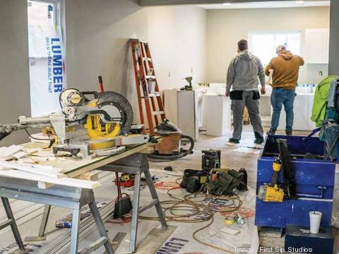 Pittsburgh Construction News - Pittsburgh Business Times