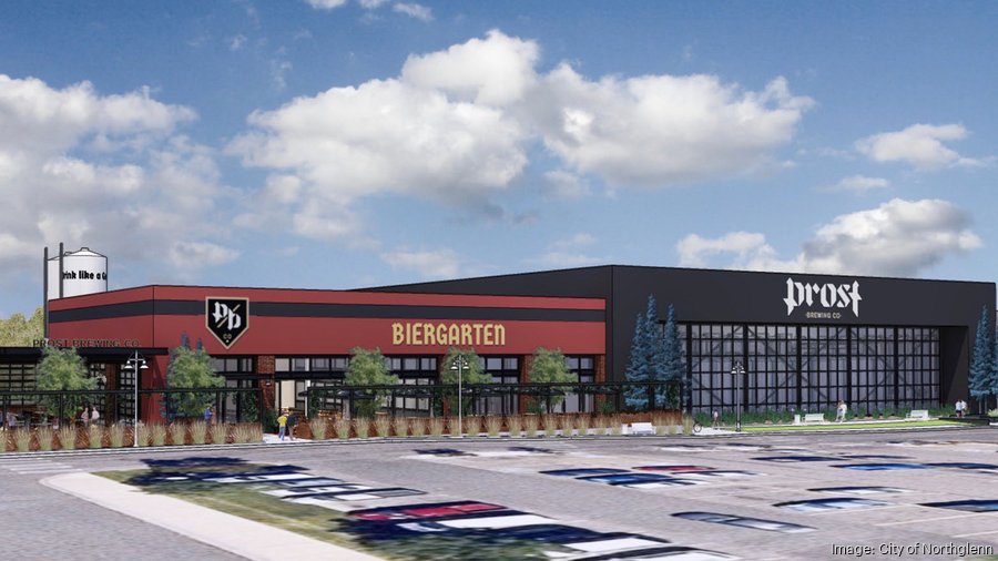 Denver brewery Prost Brewing Co. expanding to open massive production ...