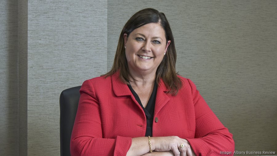 Leader Board: New Capital Region execs for organizations such as Siena ...