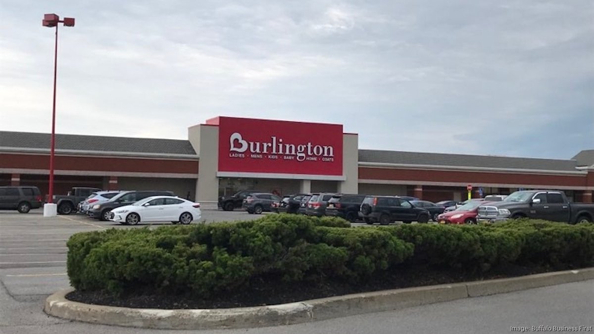 Delaware Consumer Square nears full occupancy after 2021 sale - Buffalo ...