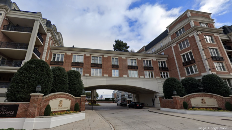 Syrian restaurant Ammoora planned for Baltimore's Ritz-Carlton ...