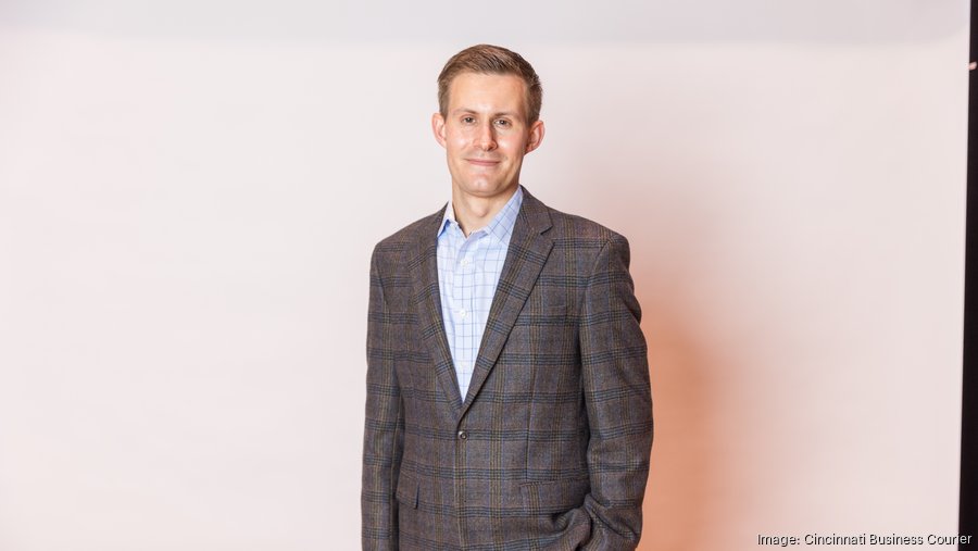 Inspiring Service co-founder Michael Young aspires to lifelong learning ...