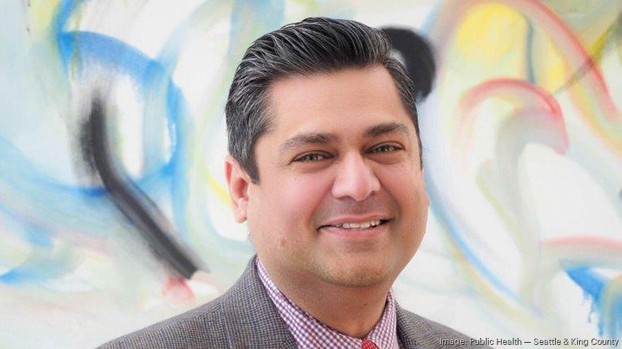 New director named to lead King County public health - Puget Sound ...