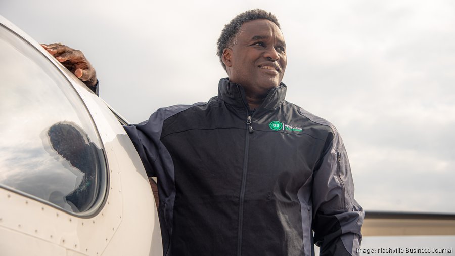 Darrell Freeman's death stuns business community; 57-year-old was ...