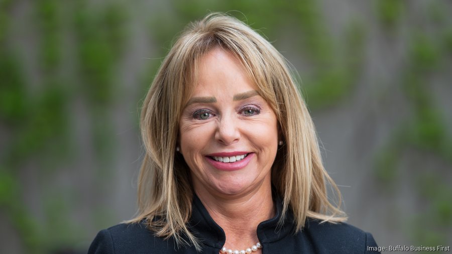 Eight Buffalo businesswomen talk workforce woes, a segregated city and ...