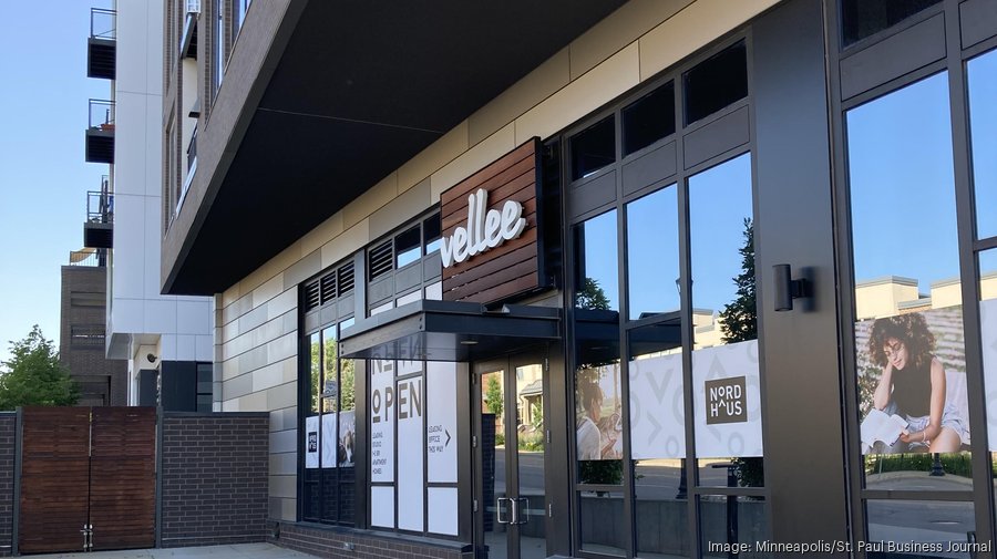 Fusion restaurant Vellee opens in Northeast Minneapolis - Minneapolis ...