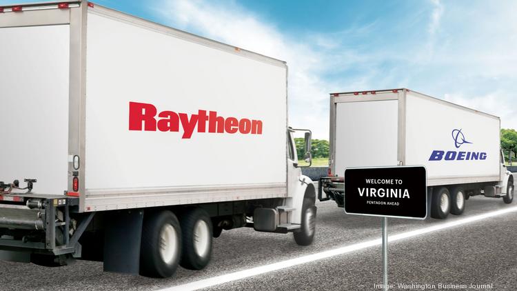 The National Observer July 5, 2022: News on The Boeing Co. Raytheon ...