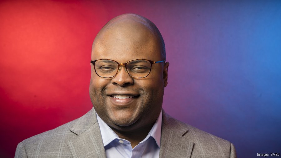 Regional Medical Center of San Jose's Ken West is a Silicon Valley ...