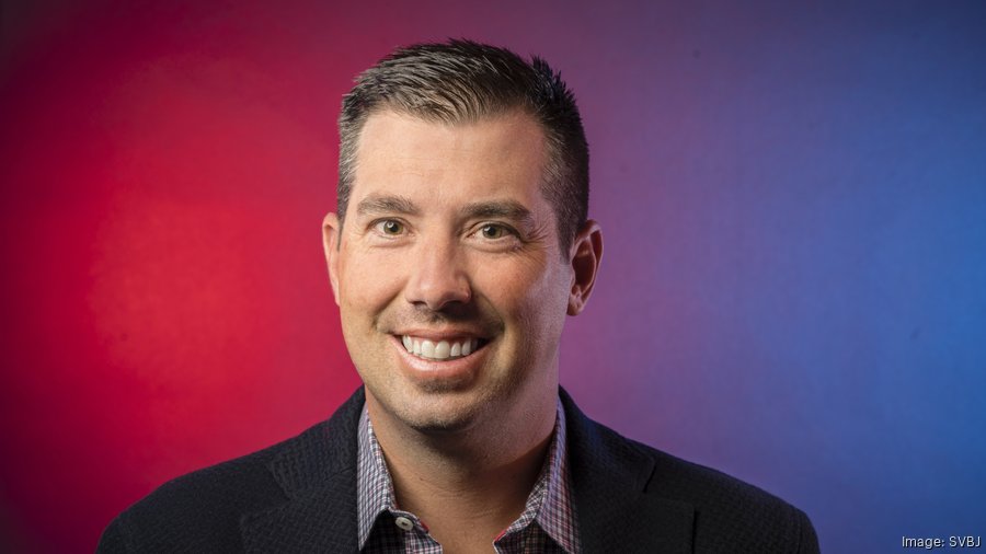 40 Under 40 Class of 2022: Del Grande Dealer Group's Jeremy Beaver ...