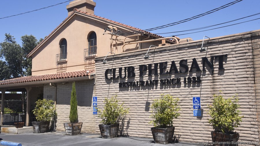 West Sacramento to declare closed Club Pheasant as surplus land ...