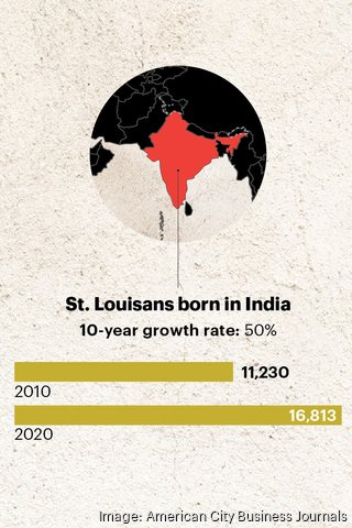 Risk pays off for Indian immigrant Karthik Raghavan as he builds a drug ...