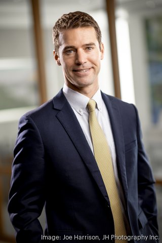 Bahl & Gaynor names two leaders to replace founders - Cincinnati ...