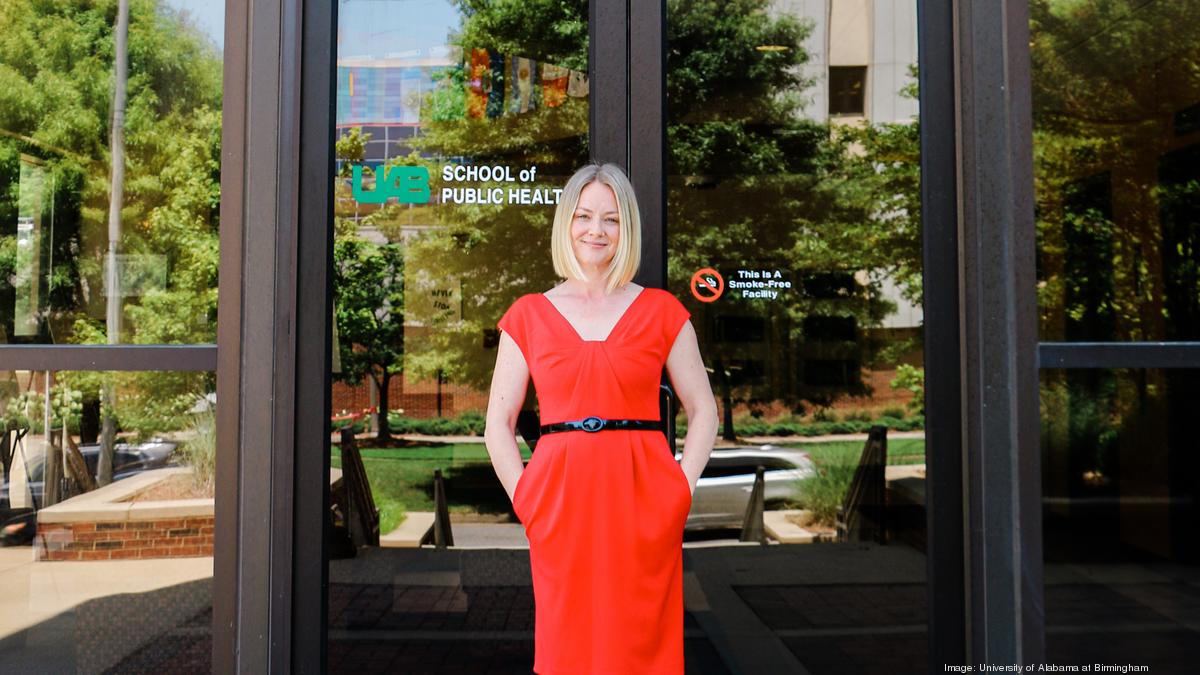 UAB professor reflects on the recent Pride month in Birmingham ...