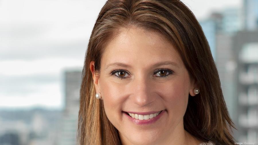 Convoy promotes former Anthem, Fiserv exec to head of people - Puget ...