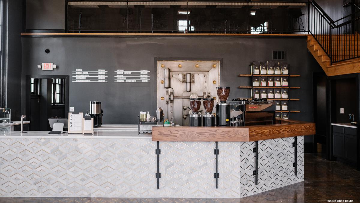 Quills Coffee opens new East End location and plans bakery in the ...