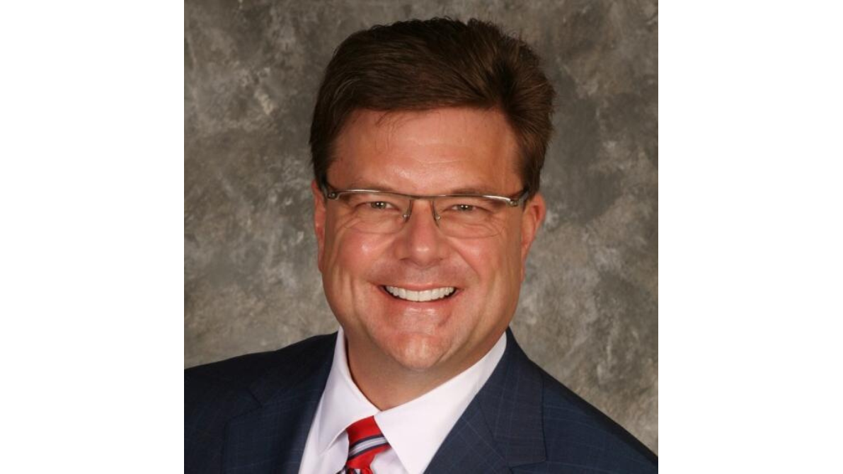 Humana market president takes his passion of baseball into business ...