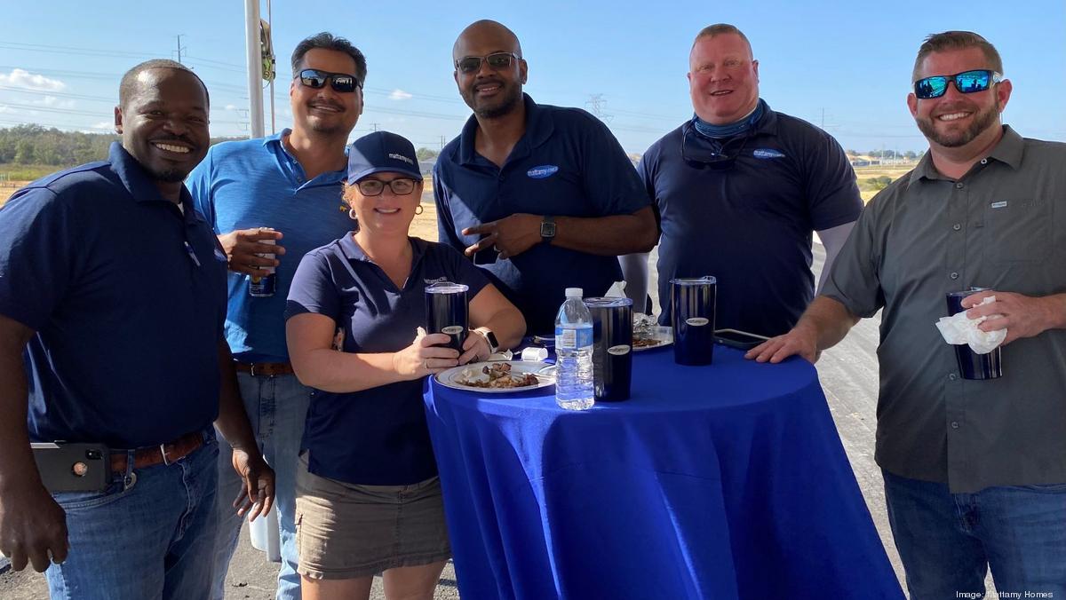 2022 Best Places to Work: Mattamy Homes among Orlando winners - Orlando ...