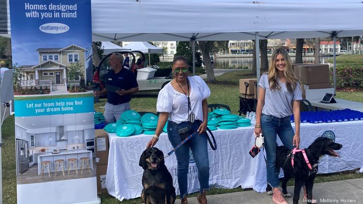 2022 Best Places to Work: Mattamy Homes among Orlando winners - Orlando ...