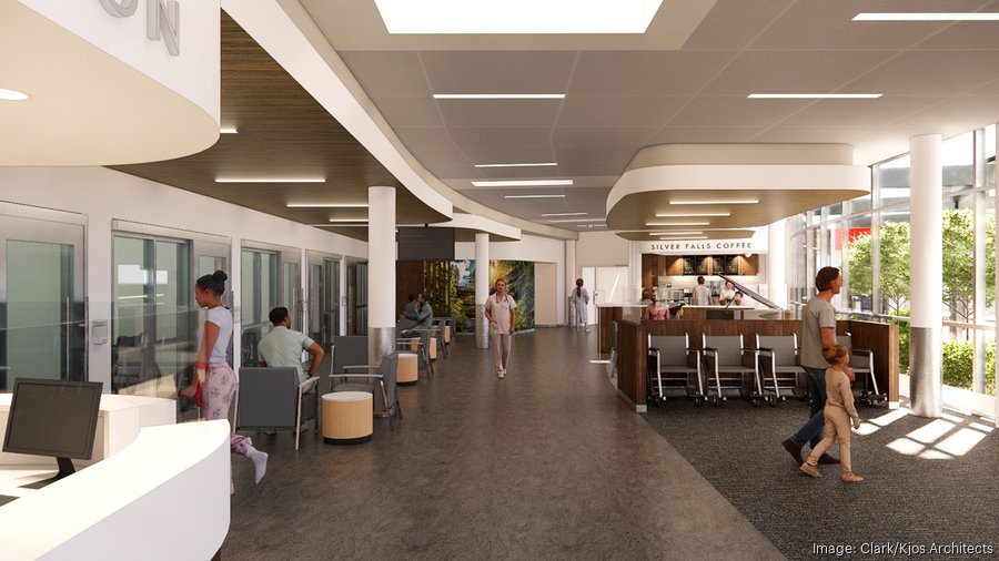 Legacy Health silverton - Portland Business Journal