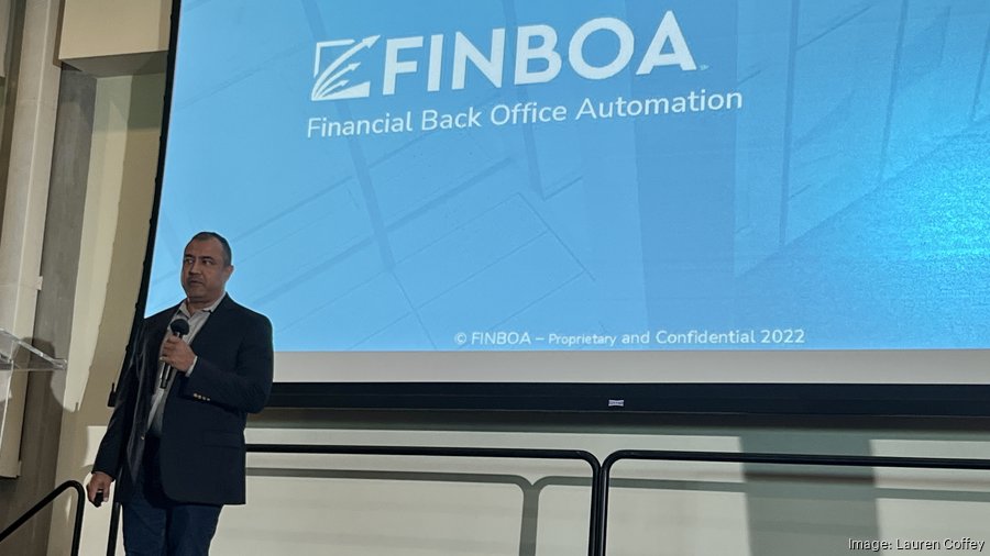 Meet the first class of Tampa Bay Wave's fintech cohort - Tampa Bay ...
