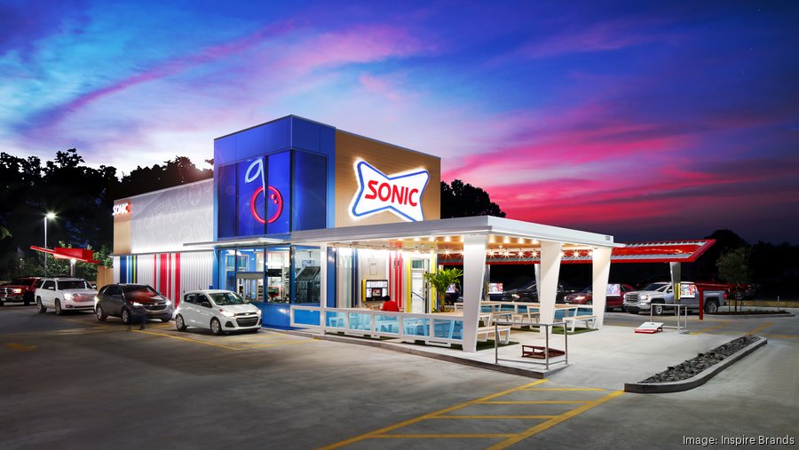 Sonic Drive-In targets Dumfries for first restaurant in Northern ...