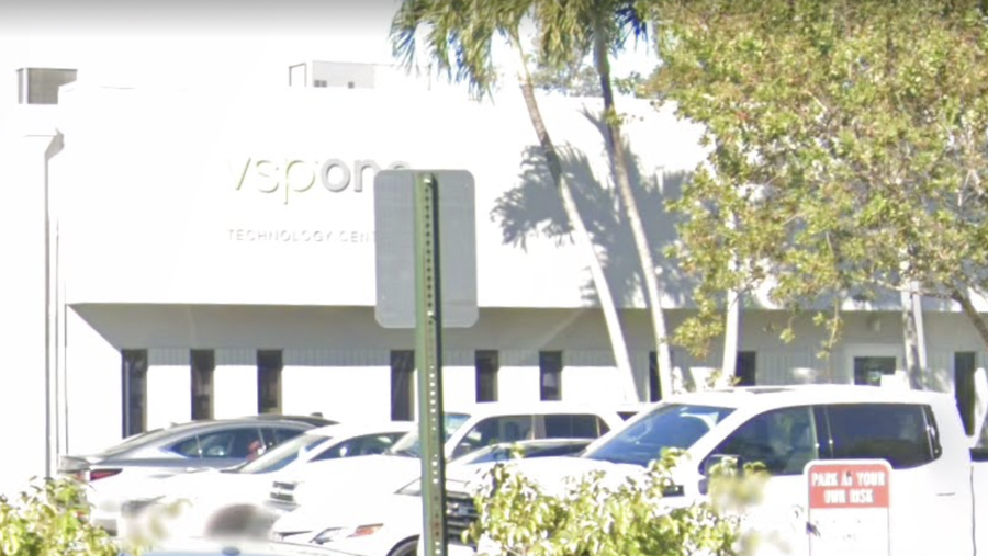 VSP Optical Group will close Fort Lauderdale facility, lay off 43 ...