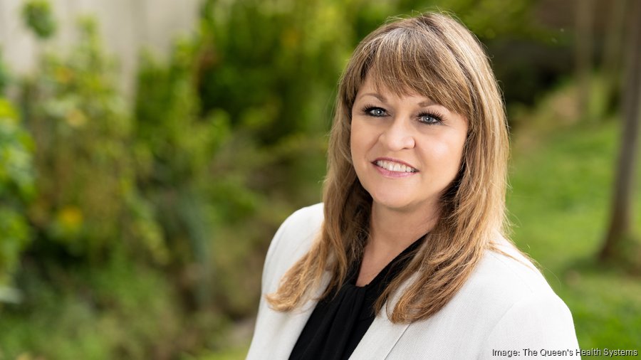 The Queen's Health System announces new leadership model - Pacific ...