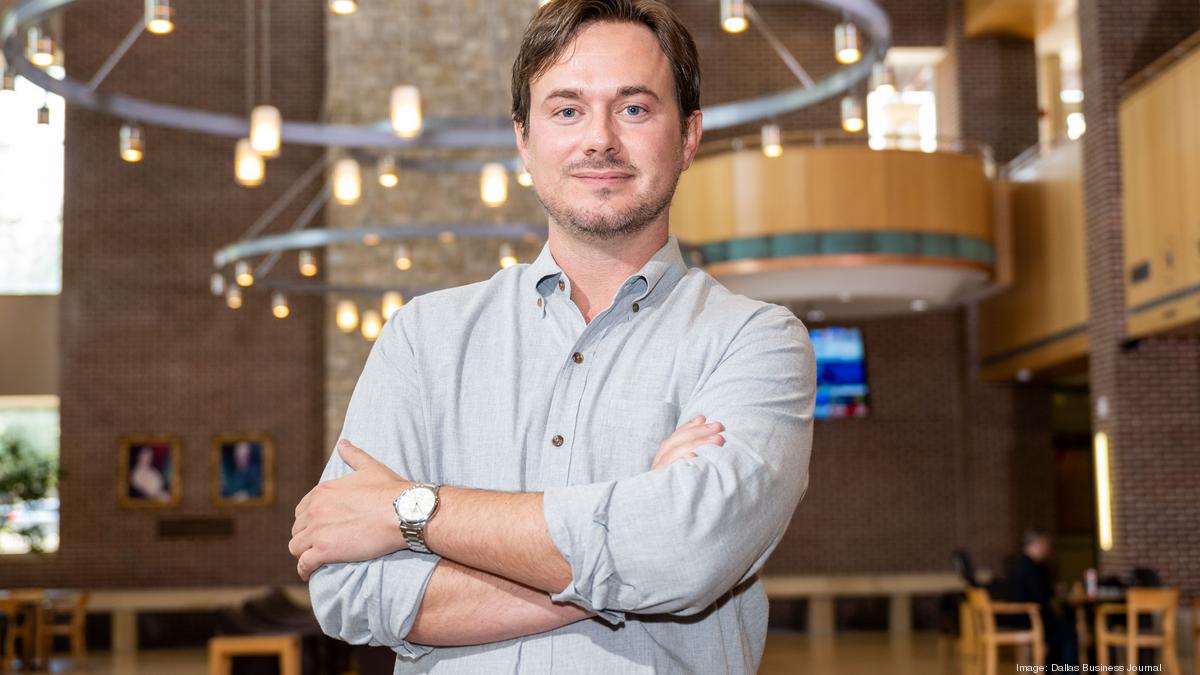 Q&A with Evan Black, CFO, Woot.com - Dallas Business Journal