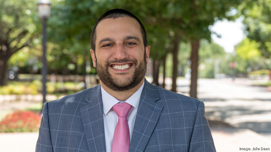 Q&A with Scott Goldstein, Chief of External Affairs & Government ...