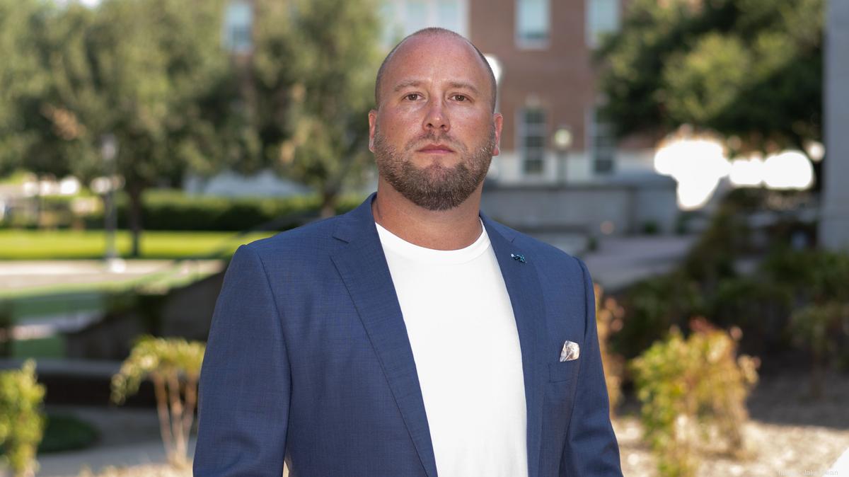 Q&A with Matthew Creason, Founder, Shiftkey - Dallas Business Journal