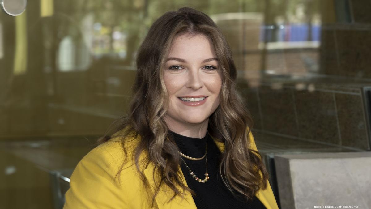 Q&A with Haley Coates-Huseman, Associate Project Manager, CBRE | Heery ...