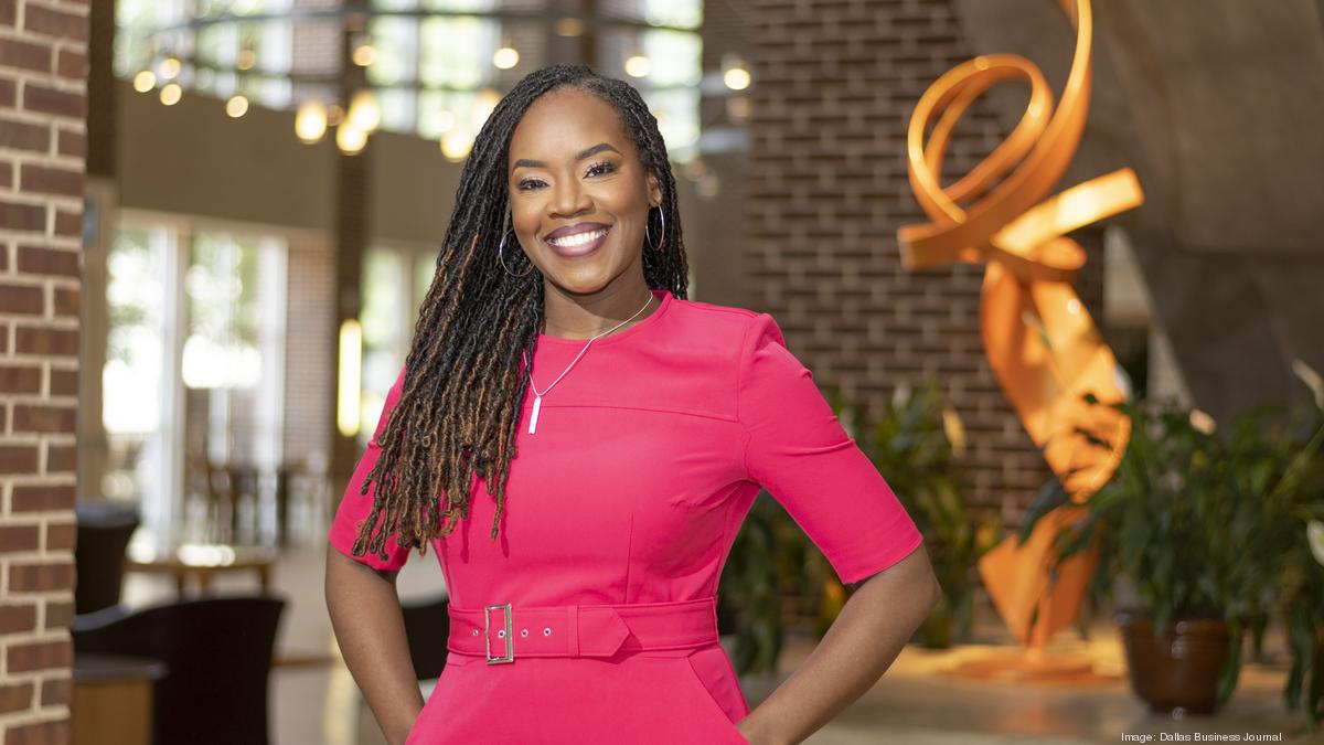 Q&A with Kay Brown-Patrick, City Councilwoman, City of DeSoto - Dallas ...