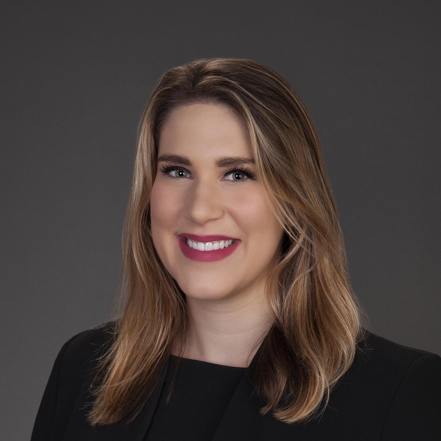 Emily Deagen | People on The Move - Boston Business Journal